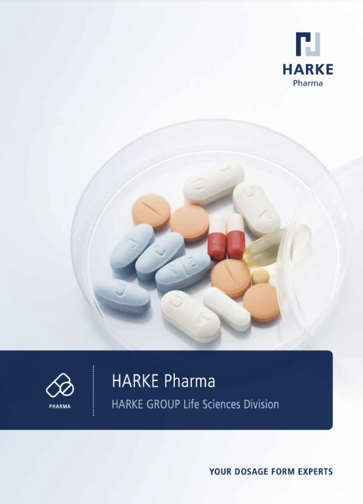 HARKE Pharma - Harke UK & Ireland