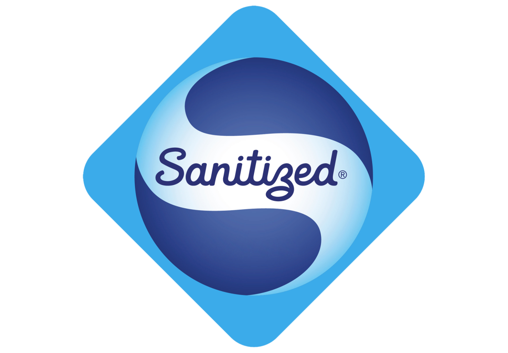 UK supplier of Sanitized® Antimicrobial Additives - Harke UK & Ireland
