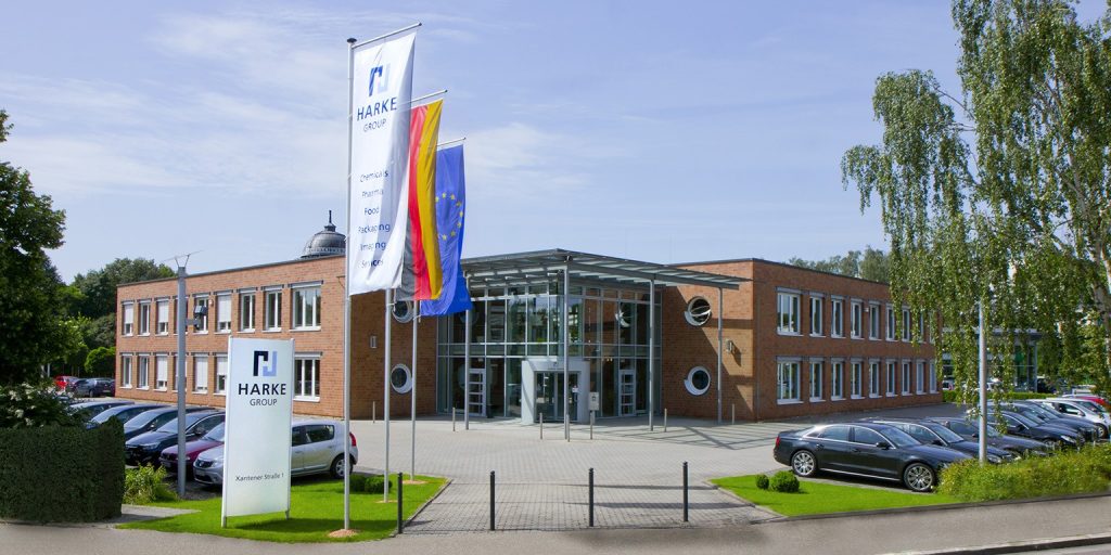 About – Harke UK & Ireland