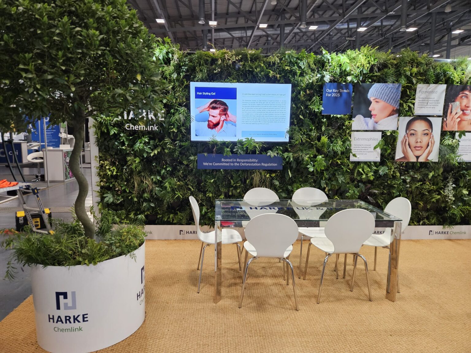 Reflecting on SCS Formulate 2024: Sustainability, Innovation, and ...