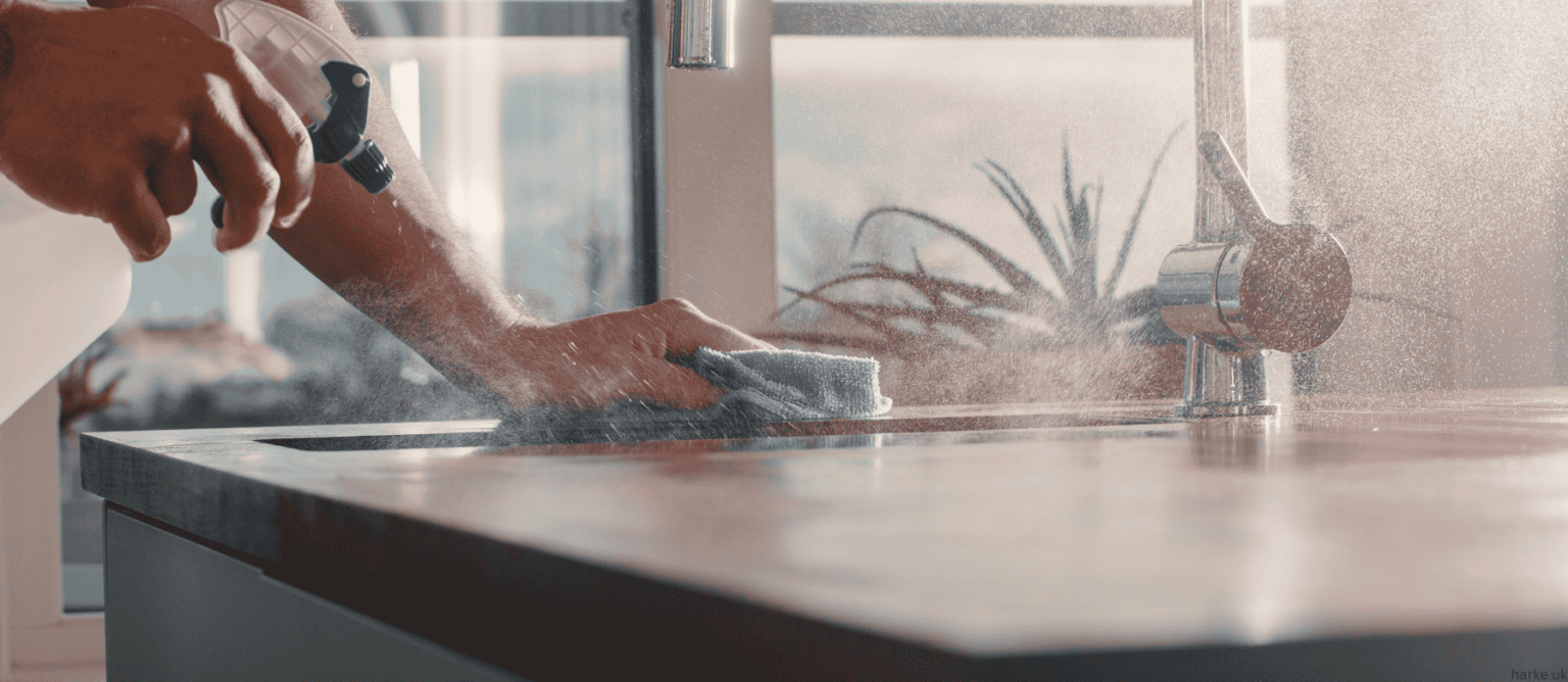 HARKE Chemlink - Harke UK & Ireland