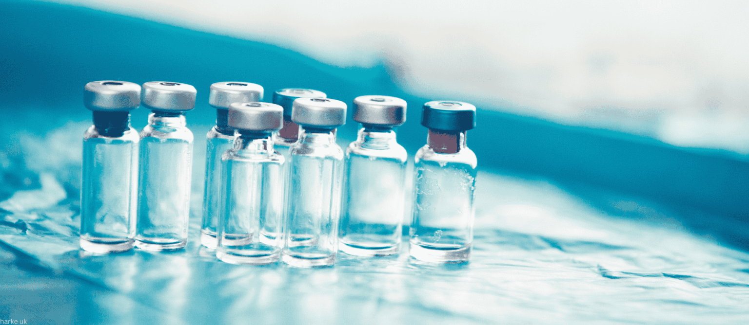 HARKE Pharma - Harke UK & Ireland